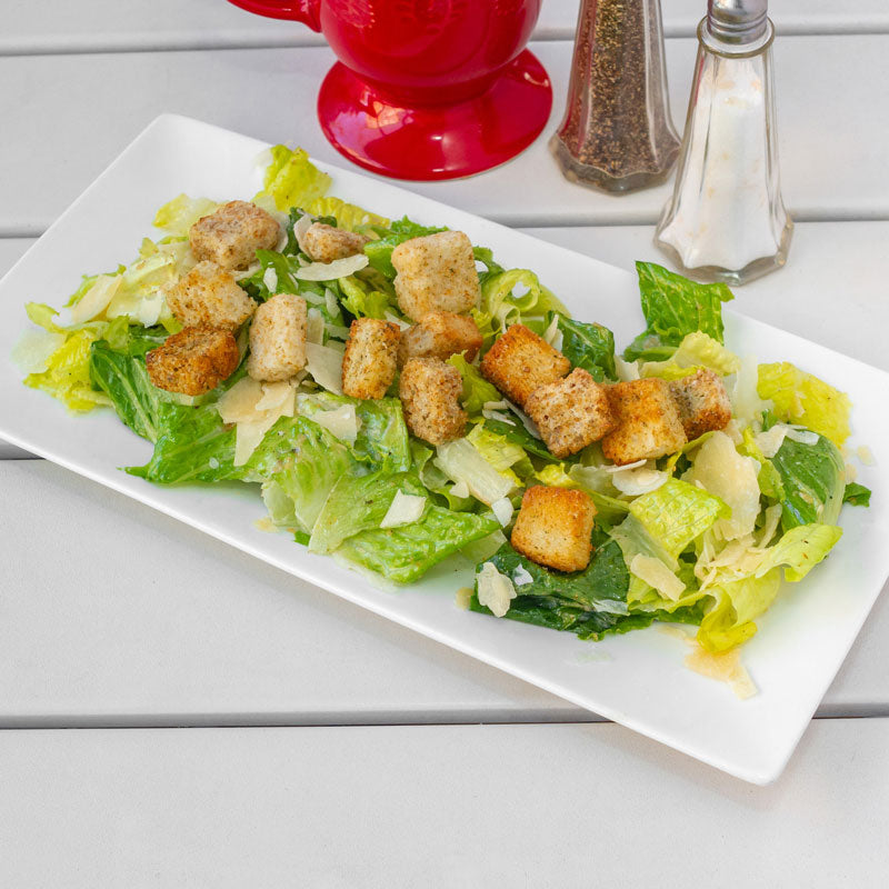 Caesar Salad – Café Madelaine